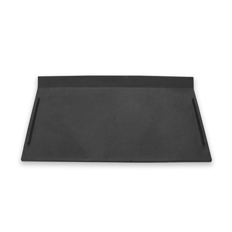 Hi-Flame Alpha 3 Baffle Plate – Fire Brick King
