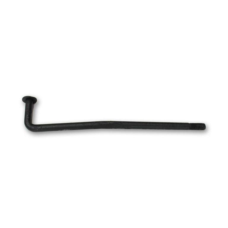 Horse Flame Artemis Grate Rod | Premium Replacement Parts – Fire Brick King