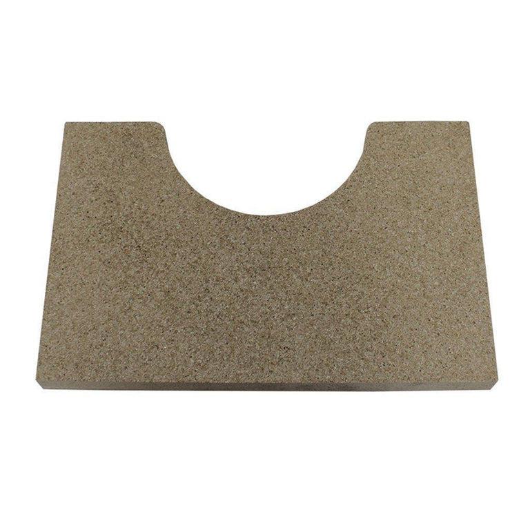 Olymberyl Baby Gabriel Rear Fire Brick Set – Fire Brick King