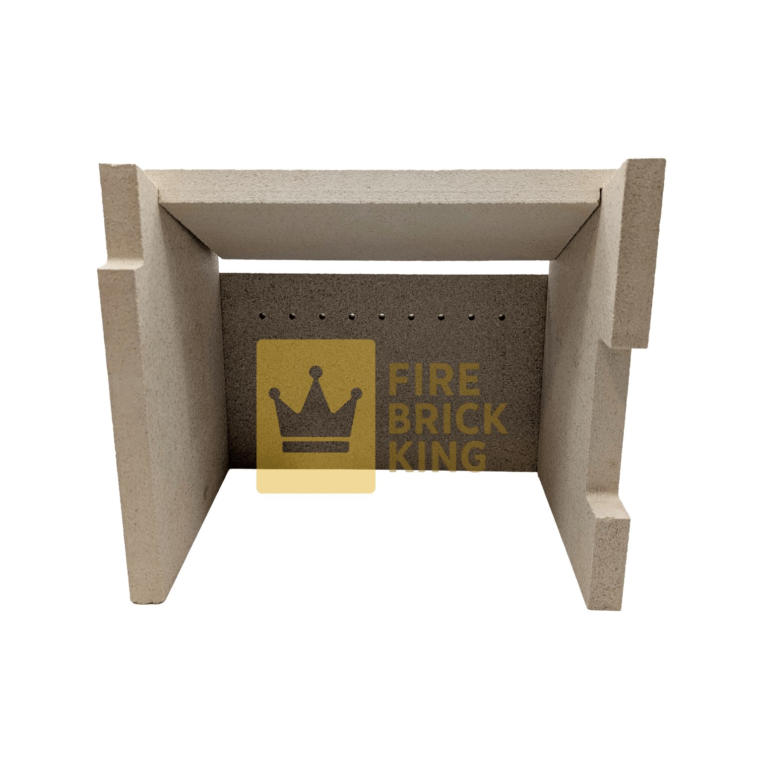 Boru Fiachra Fire Brick Set | Premium Replacement Parts – Fire Brick King
